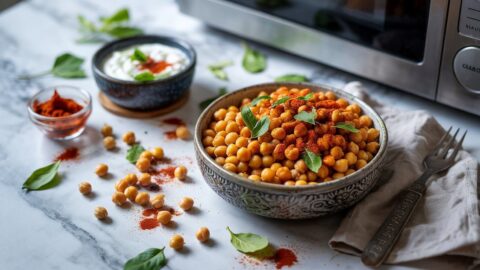 20 Quick and Delicious Microwave Side Dish Recipes [2026]