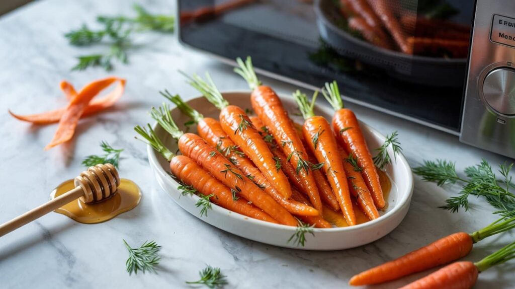 20 Quick and Delicious Microwave Side Dish Recipes [2026]
