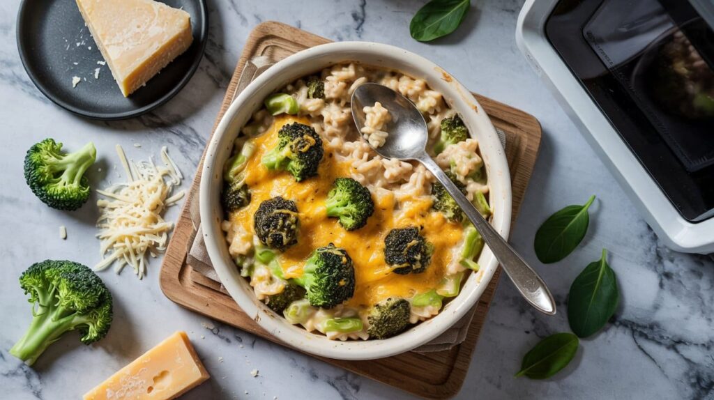 20 Quick and Delicious Microwave Side Dish Recipes [2026]