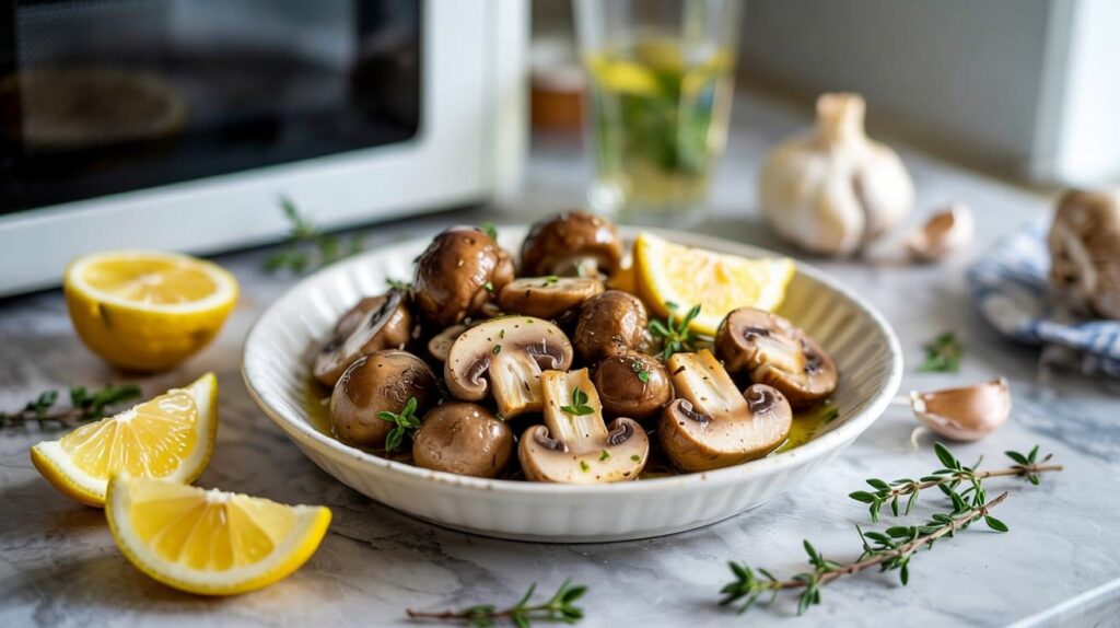 20 Quick and Delicious Microwave Side Dish Recipes [2026]