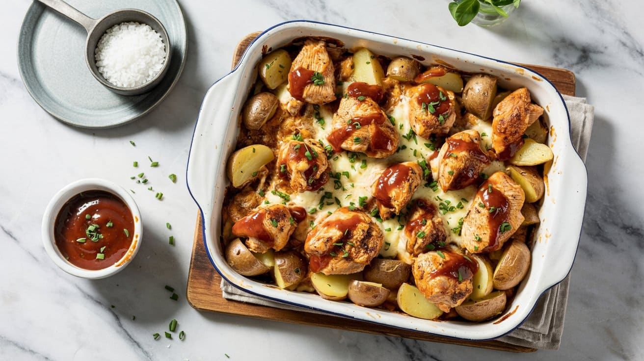 20 Dump-and-Bake Dinners for Easy Weeknight Cooking [2026]