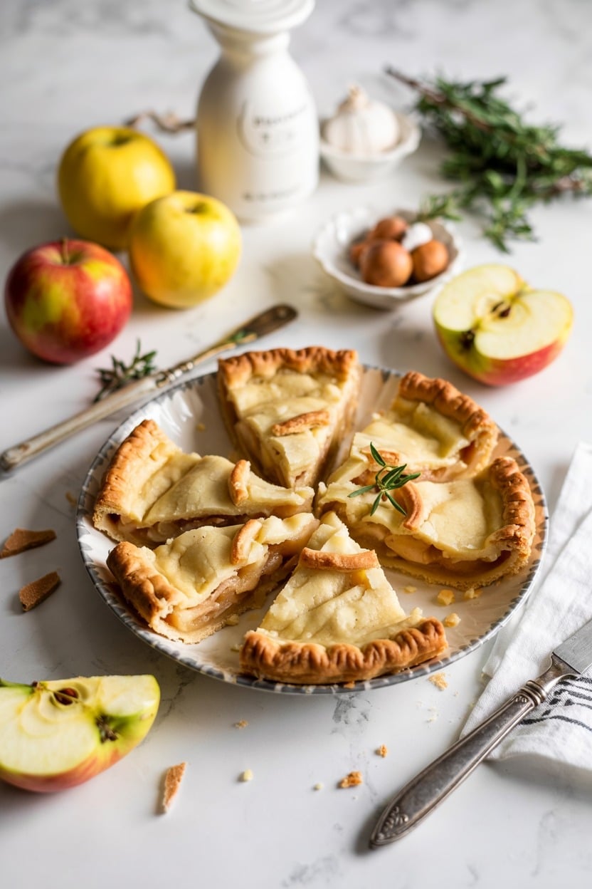 20 Delicious Pie Recipes Without Lattice Toppings [2026]