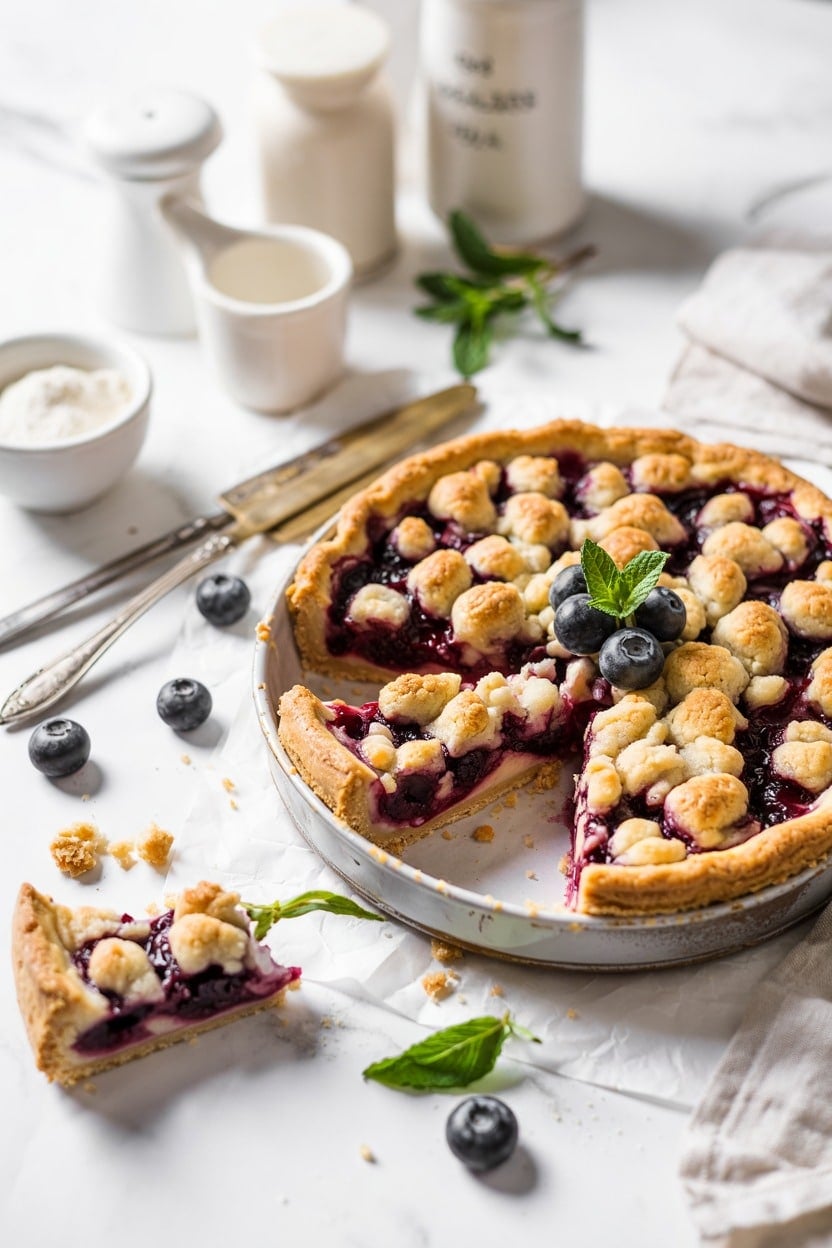 20 Delicious Pie Recipes Without Lattice Toppings [2026]