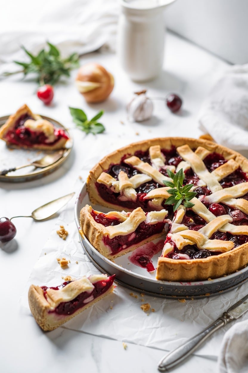 20 Delicious Pie Recipes Without Lattice Toppings [2026]