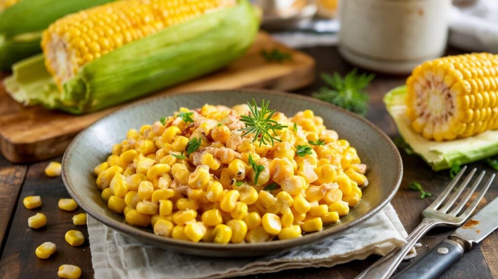 20 Delicious Side Dishes Featuring Canned Corn [2026]