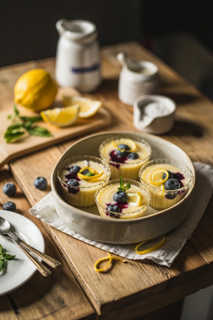 20 No-Bake Single-Serve Dessert Cups for Easy Indulgence [2026]