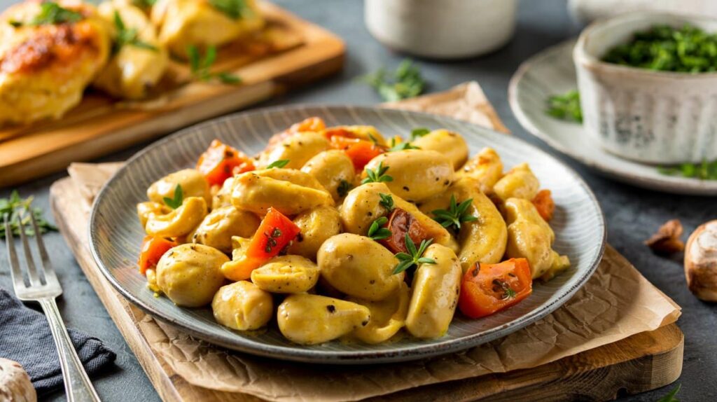 20 Quick and Delicious Microwave Side Dish Recipes [2026]