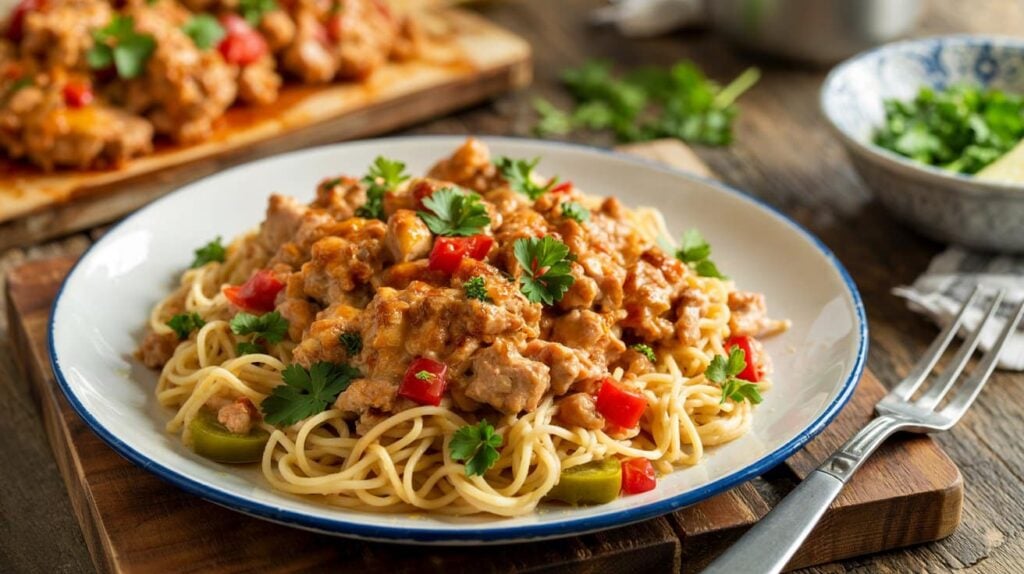 20 Budget-Friendly Ground Turkey Dinner Recipes [2026]