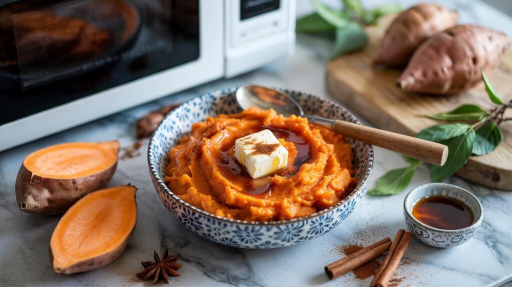 20 Quick and Delicious Microwave Side Dish Recipes [2026]