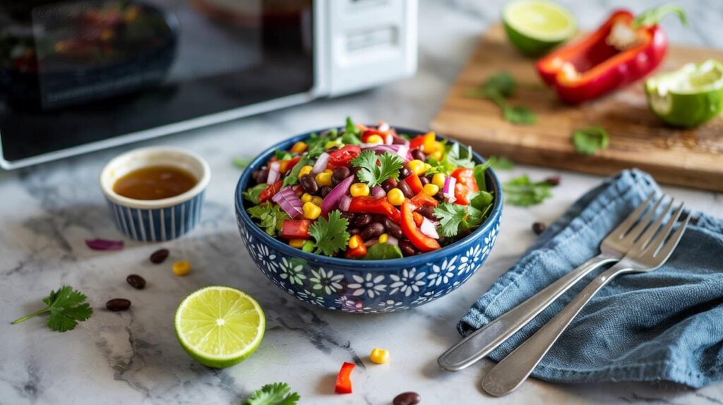 20 Quick and Delicious Microwave Side Dish Recipes [2026]