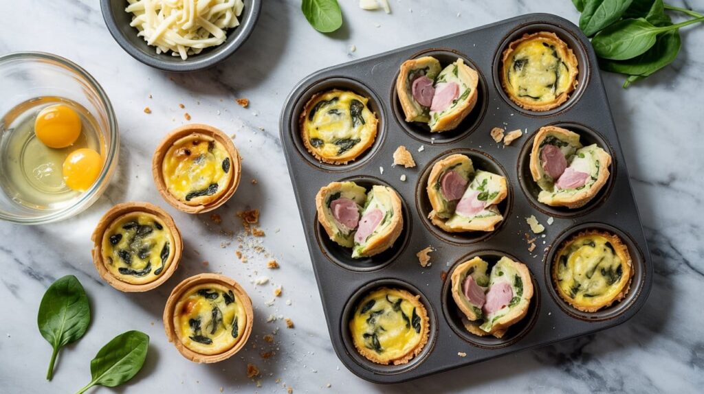 18 Easy Party Appetizers to Impress Guests [2026]