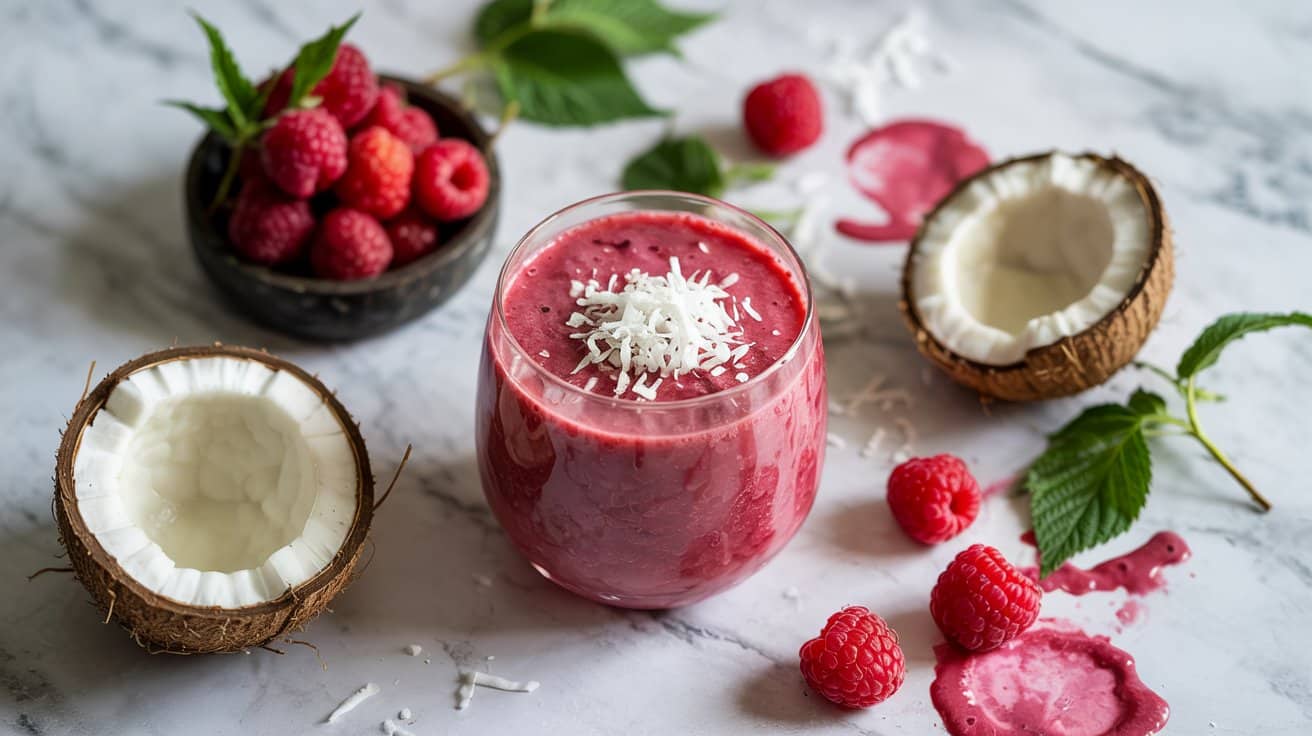 16 Low-Sugar Smoothie Recipes to Stay Healthy [2026]