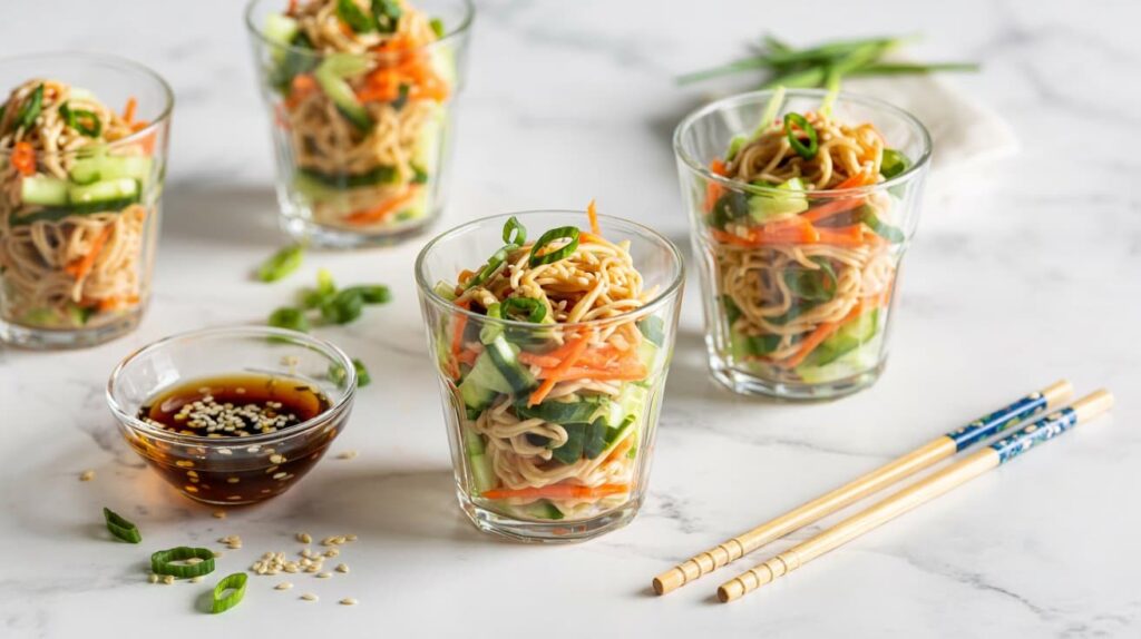 13 Cold Appetizers That Need No Reheating [2026]