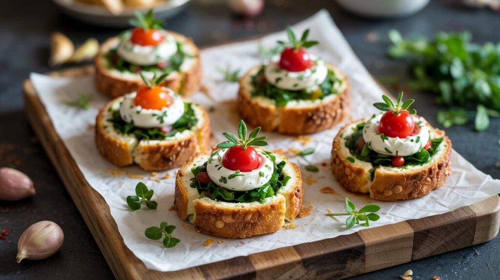 13 Cold Appetizers That Need No Reheating [2026]
