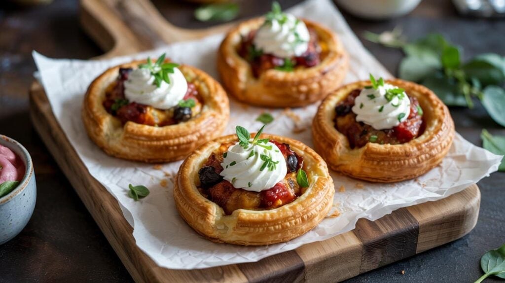 15 Delicious Puff Pastry Appetizers for Every Occasion [2026]