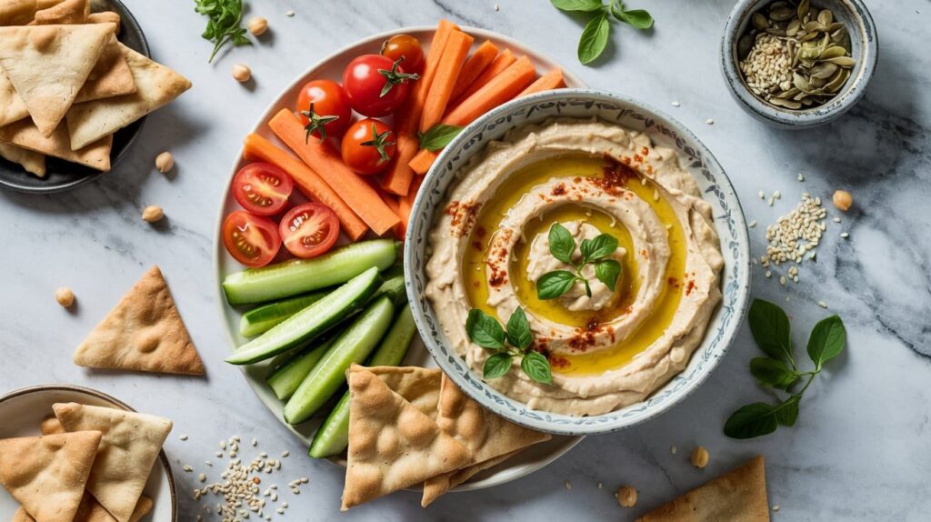 13 Cold Appetizers That Need No Reheating [2026]