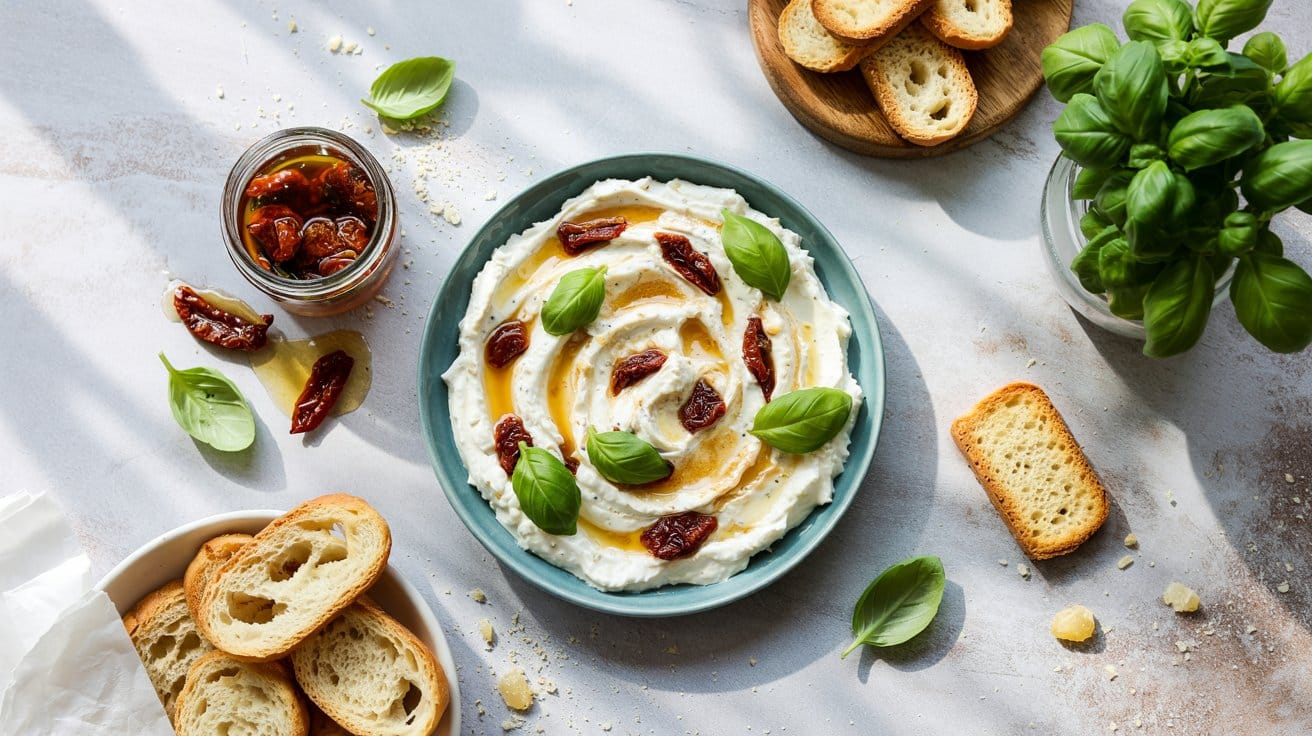 17 Delicious and Easy Dip Recipes to Elevate Your Snack Time [2026]