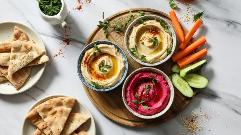 18 Easy Party Appetizers to Impress Guests [2026]