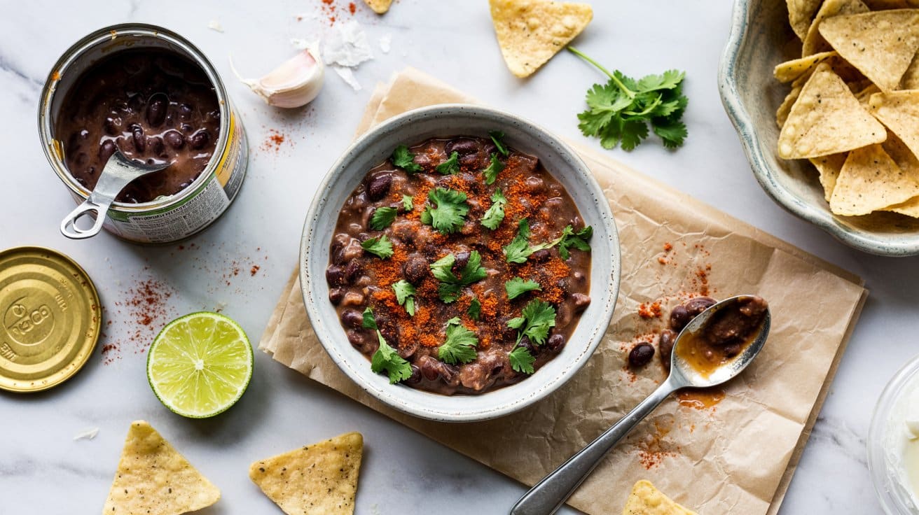 14 Easy Dips Using Canned Beans [2026]