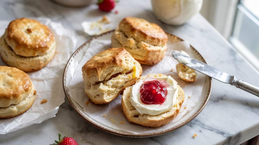 20 Mild and Delightful Scone Recipes for Every Occasion [2026]