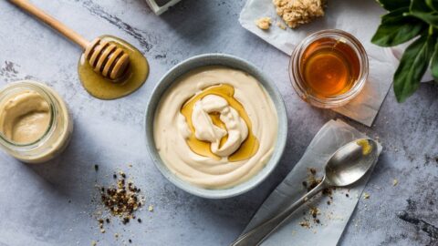 18 Greek Yogurt Sauces You’ll Want on Everything [2026]