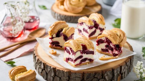 10 Picnic Desserts That Don’t Melt [2026]