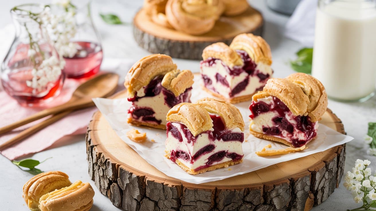 10 Picnic Desserts That Don’t Melt [2026]