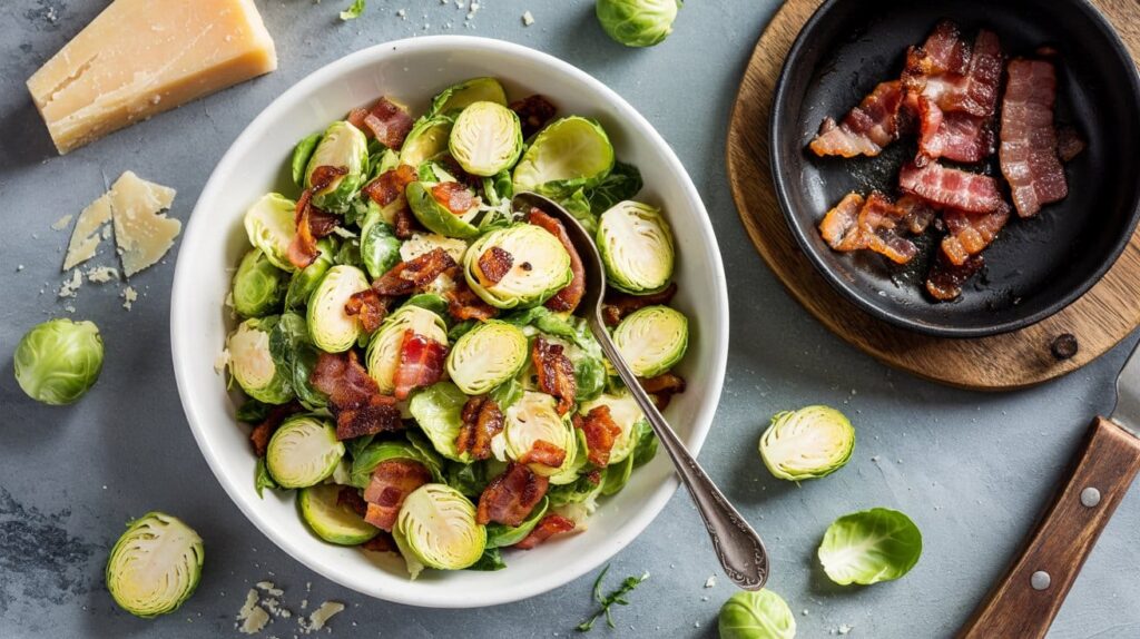 15 Leafy Green Salads That Go With Everything [2026]