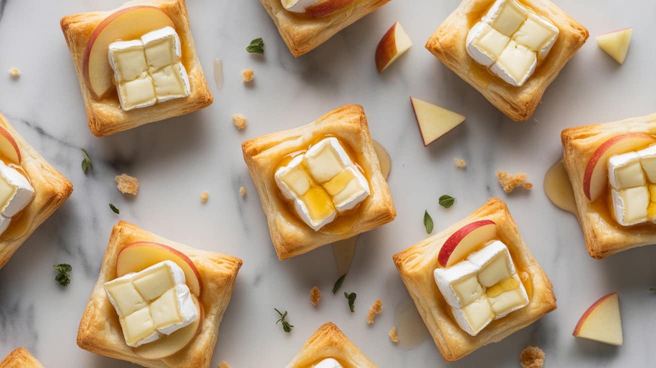 15 Puff Pastry Appetizers to Impress Guests [2026]