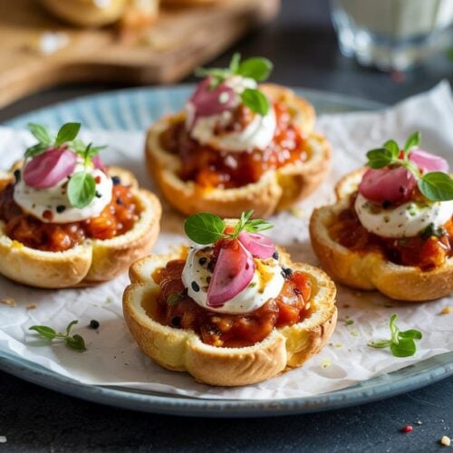 11 Fast Appetizers with Only 3 Ingredients [2026]