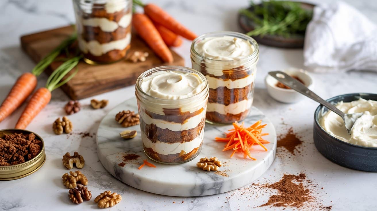 13 Dessert Jars That Look Like Café Treats [2026]