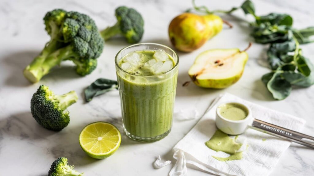 20 Breakfast Smoothies with Hidden Vegetables [2026]