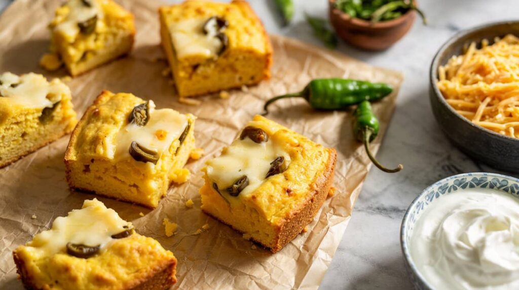 20 Moist Cornbread Variations That Aren’t Dry [2026]