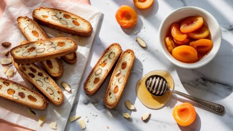 20 Irresistible Biscotti Recipes for Every Occasion [2026]
