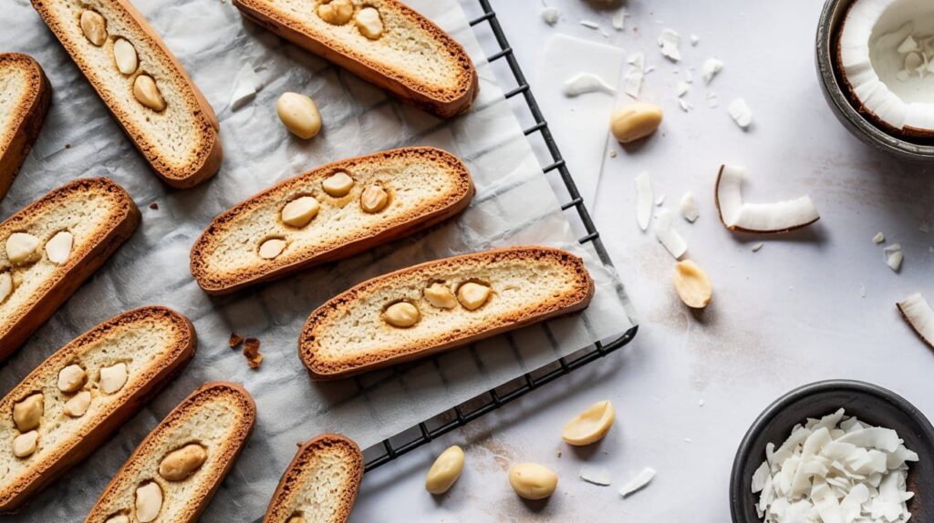 20 Irresistible Biscotti Recipes for Every Occasion [2026]