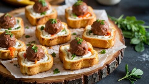 16 Crowd-Pleasing Appetizers for Game Day [2026]