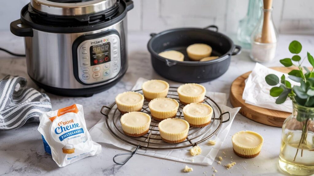 20 Irresistible Mini Cheesecake Recipes for Any Occasion [2026]