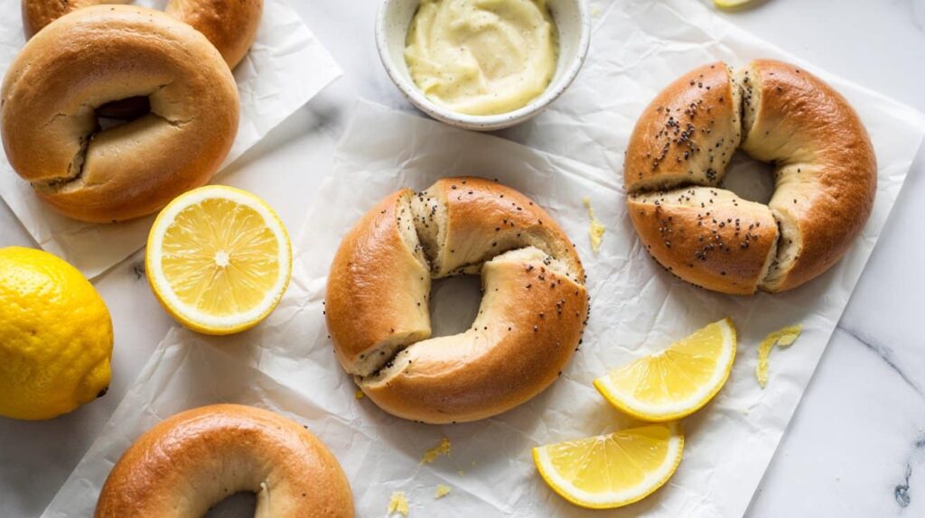 20 Homemade Bagel Recipes Without a Mixer [2026]