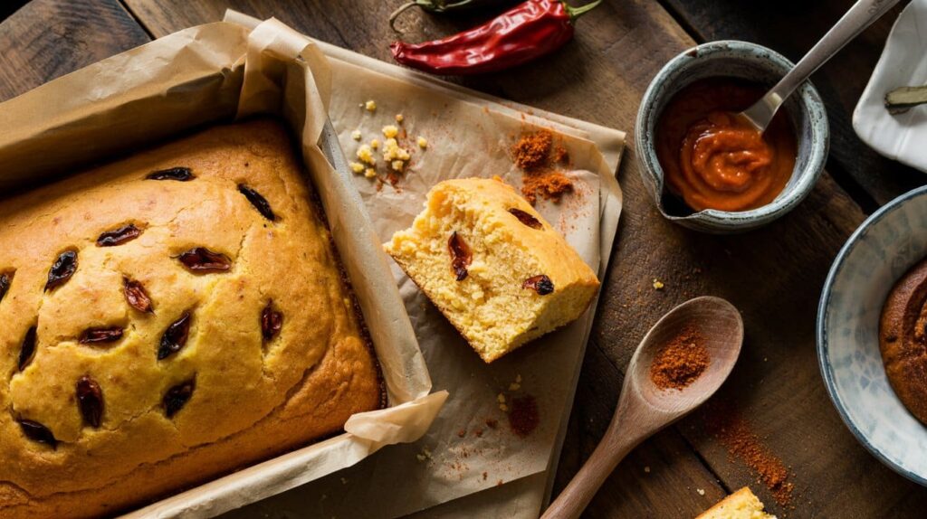 20 Moist Cornbread Variations That Aren’t Dry [2026]