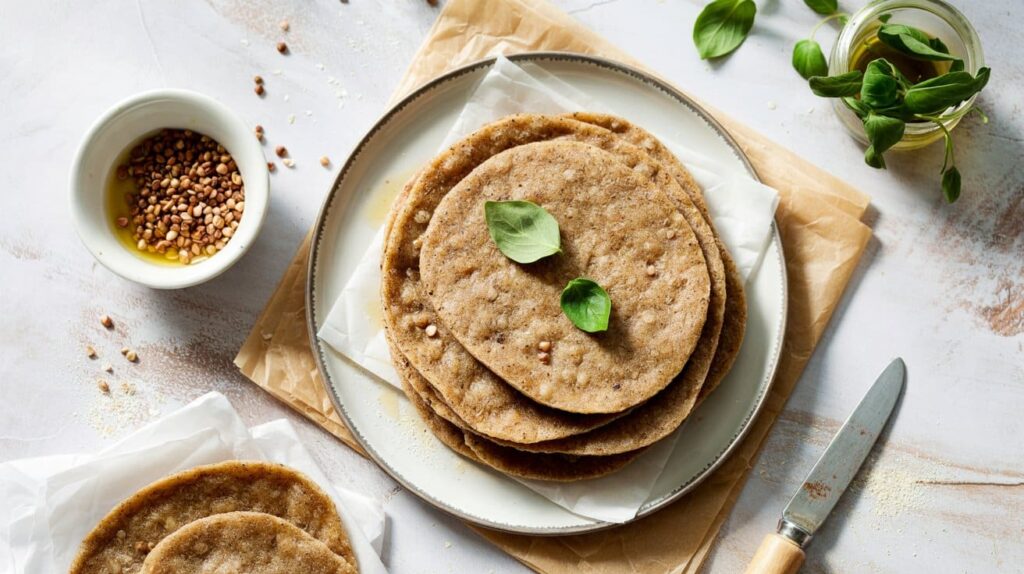 20 Easy Skillet Flatbreads for Every Meal [2026]