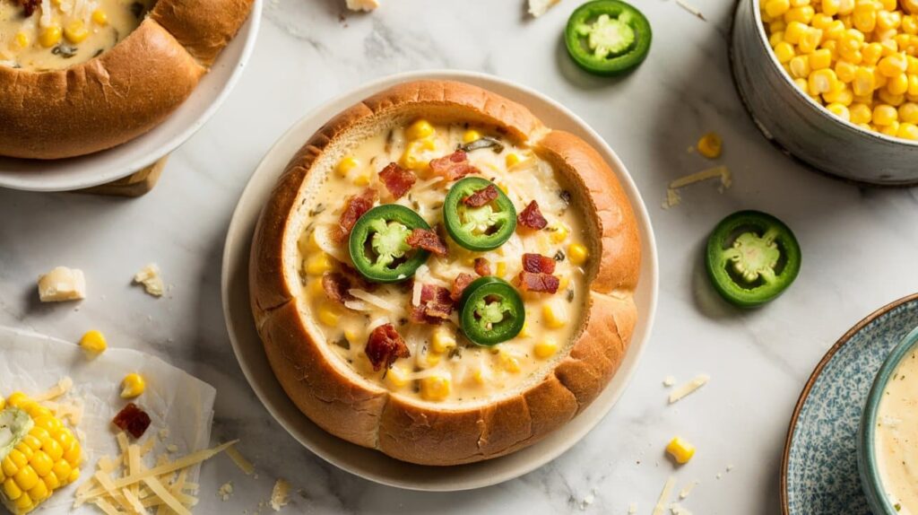 20 Cozy Bread Bowl Soup Recipes to Warm Your Soul [2026]