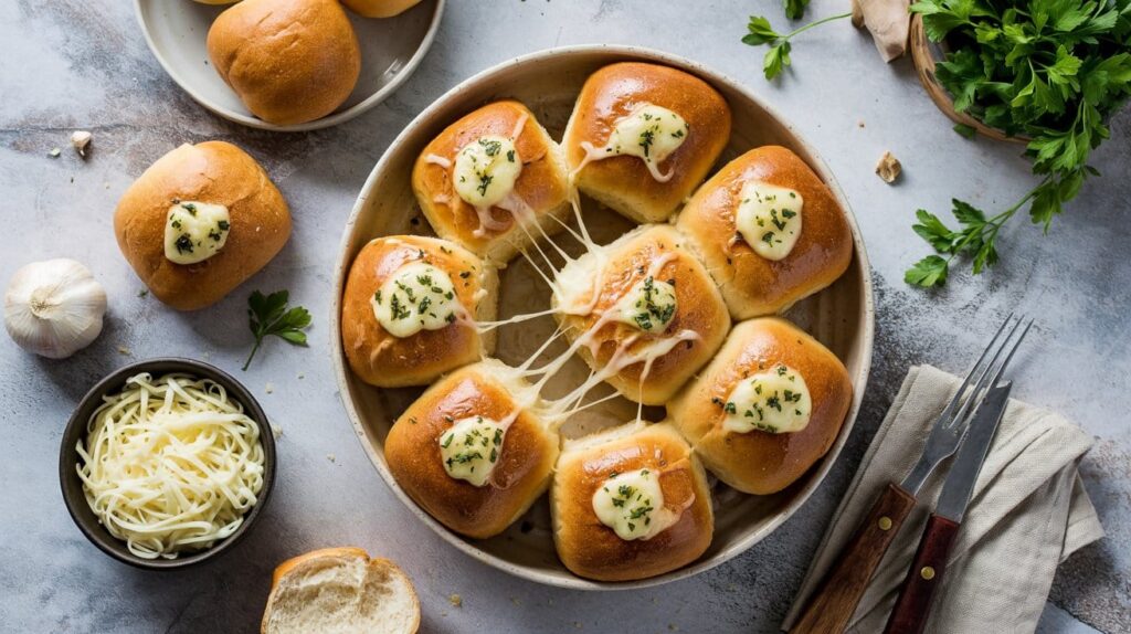 20 Best Soft, Fluffy Dinner Rolls Recipes Without a Mixer [2026]