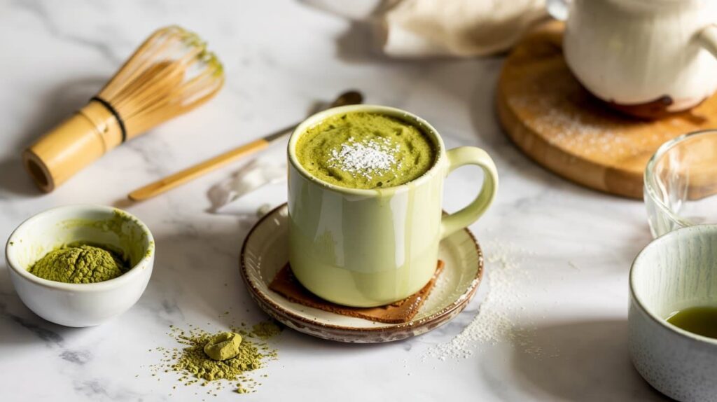 20 Quick and Easy Two-Minute Mug Dessert Recipes [2026]