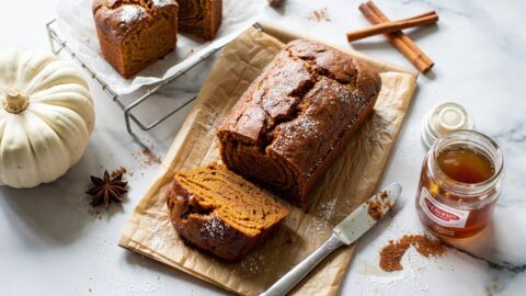 20 Delicious and Easy Sweet Quick Bread Recipes to Try Today [2026]