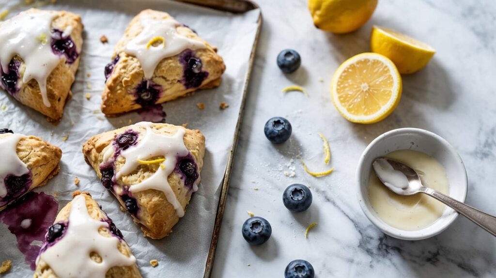 20 Mild and Delightful Scone Recipes for Every Occasion [2026]