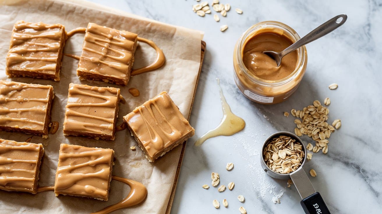 11 Easy-to-Make Bars Perfect for Your Next BBQ [2026]