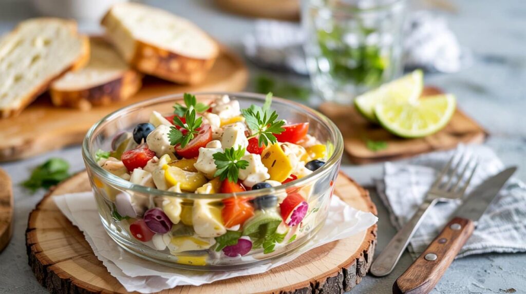 20 Cold Side Dishes That Travel Well [2026]