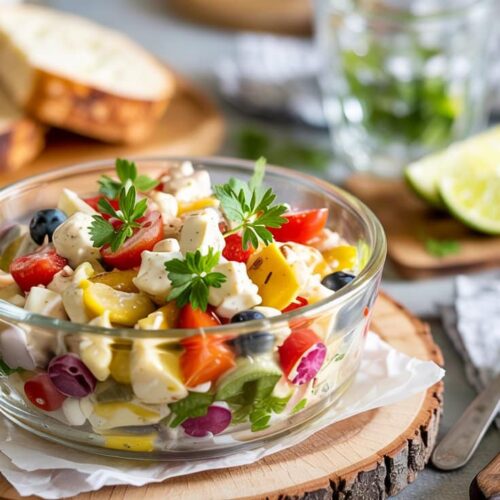 7 Easy Substitutes for Barberries in Recipes [2026]