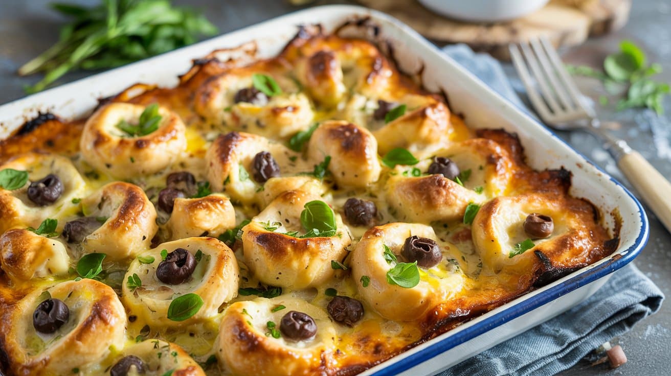 20 Cozy Baked Side Dishes to Elevate Every Meal [2026]
