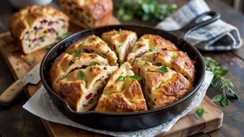 20 Delicious Skillet Loaf Recipes [2026]